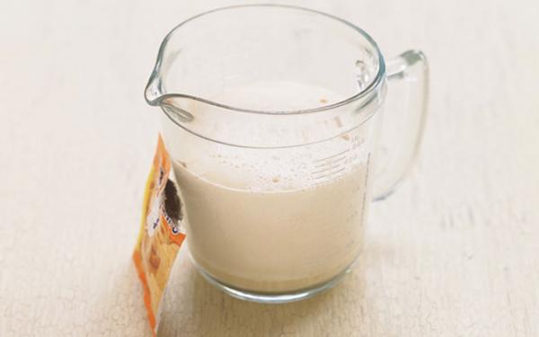 Mesurer les ingrédients liquides | RICARDO