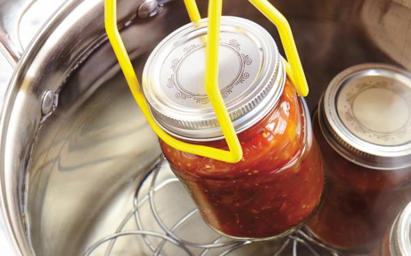Mise en conserve 101 | RICARDO