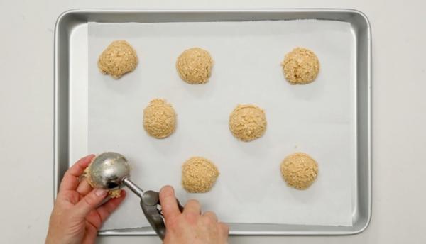 Biscuits double chocolat | RICARDO