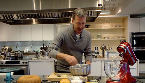 Baking Technique: Bain-Marie | RICARDO