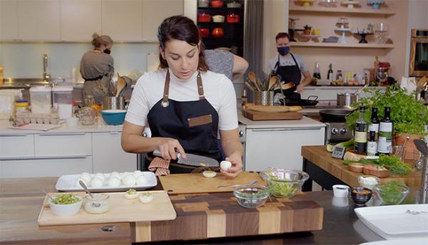 Pizzas pochettes | RICARDO