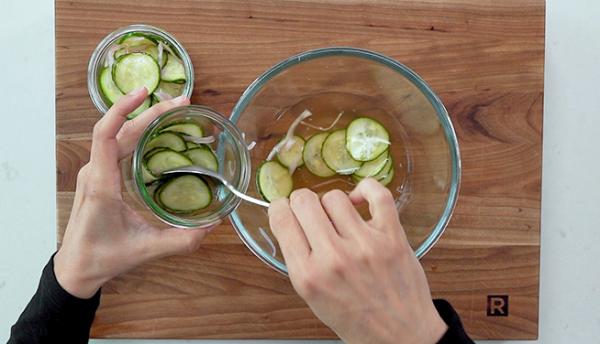 Pesto classique | RICARDO