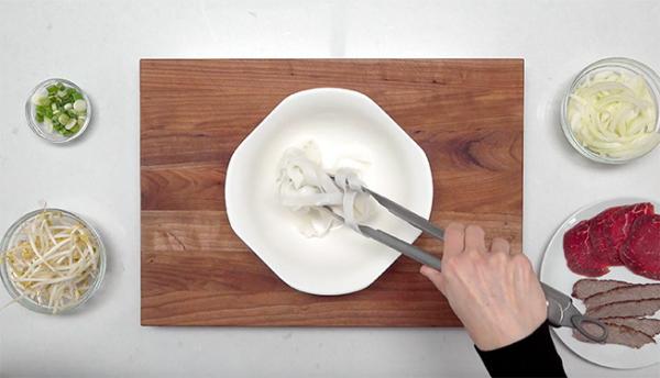 Lobster rolls | RICARDO