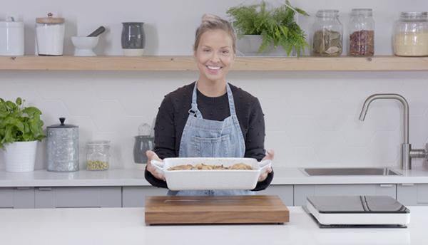 Riz frit au poulet | RICARDO