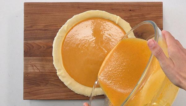 Galettes aux pommes | RICARDO