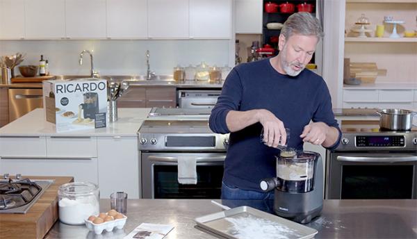 Mon Premier Livre de Recettes - Tome 2 - Focus Group avec Ricardo | RICARDO