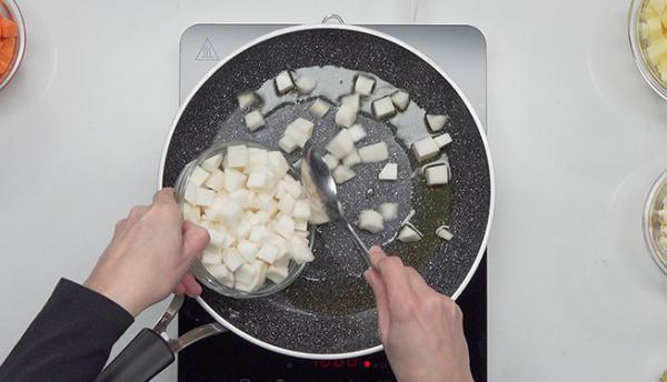 Chili classique au boeuf | RICARDO