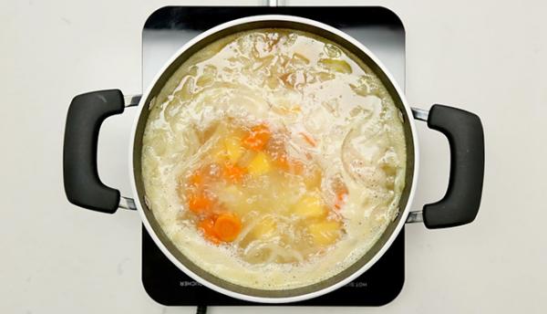 Lobster rolls | RICARDO