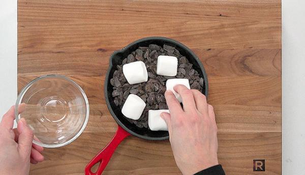 Faire de la tire d'érable maison | RICARDO