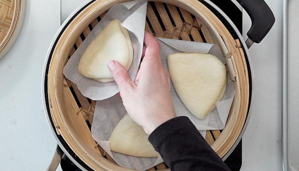 Pizzas pochettes | RICARDO