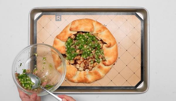 Pâte à pizza maison | RICARDO