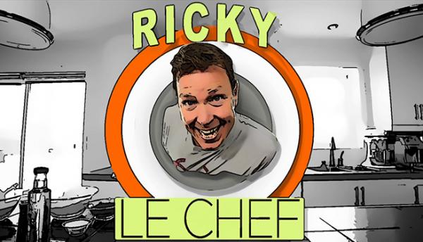 Ricky Le Chef - Pasta al Broccoli | RICARDO
